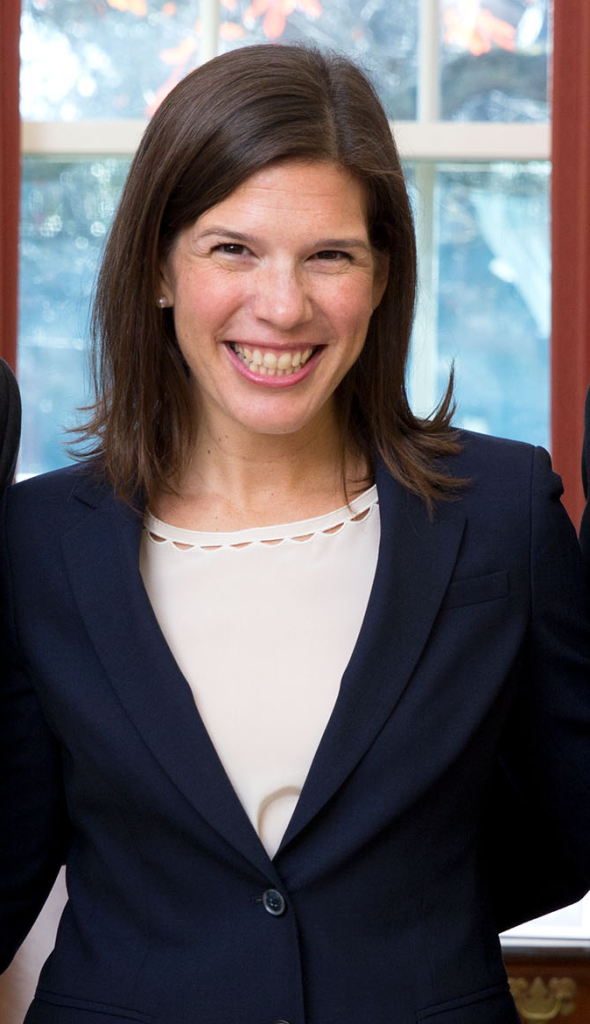 Girl Meets World: An Interview with the Chief of Staff to the ...