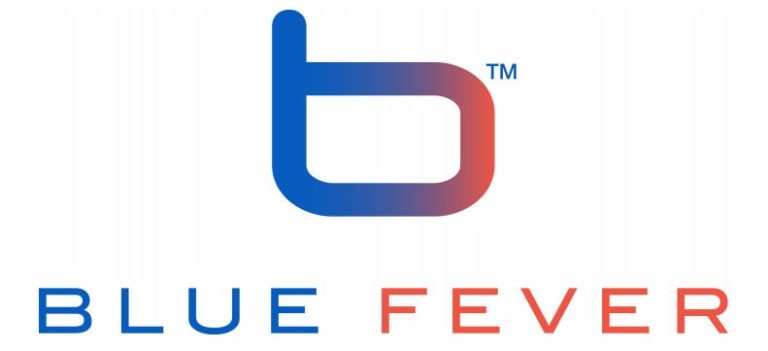 Blue Fever Challenge – GenHERation