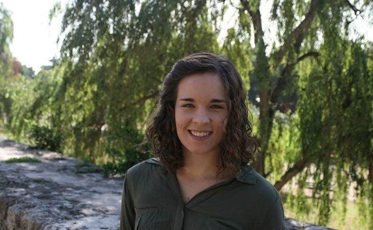 Kristina Casey: What’s in Your Wallet – GenHERation