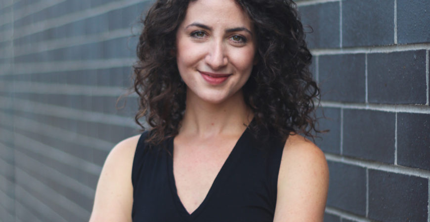 Learn How to Embrace the Entrepreneurial Adventure with Pack Up + Go ...